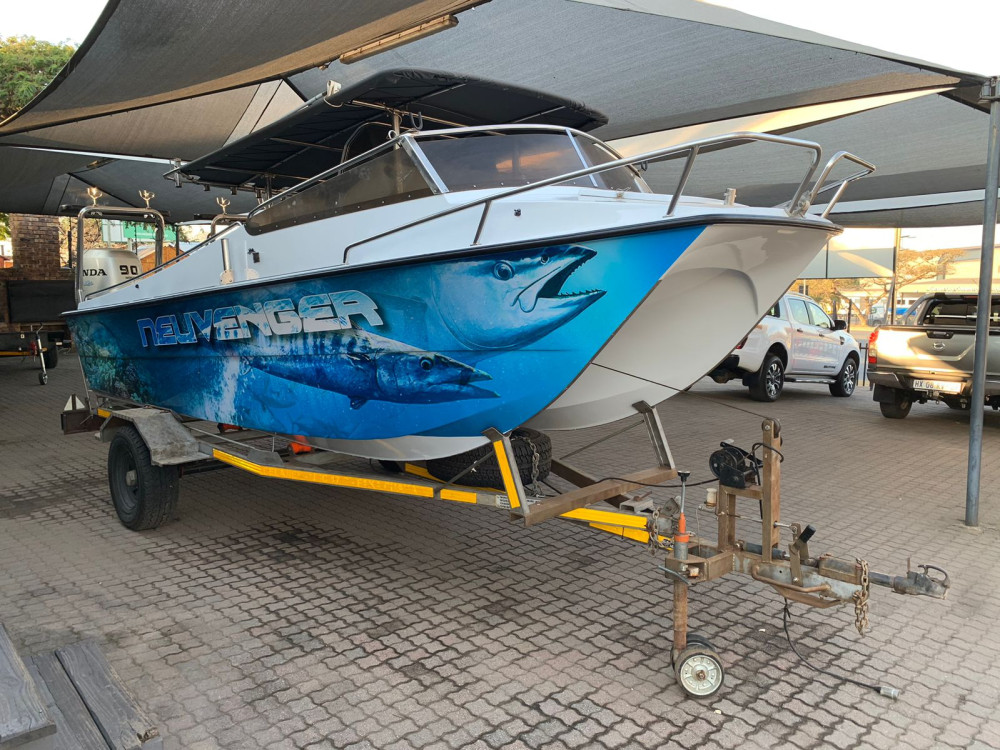 Leisure Vehicle | New & Pre-Owned Cars | SECONDS ONLINE