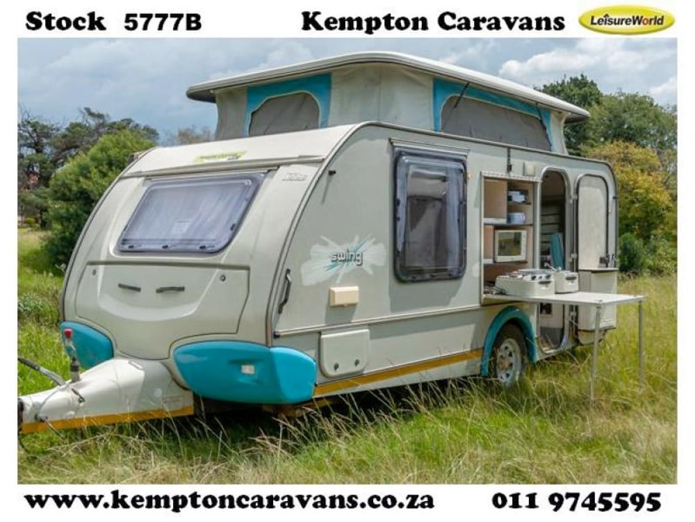 Leisure Vehicles | SECONDS ONLINE