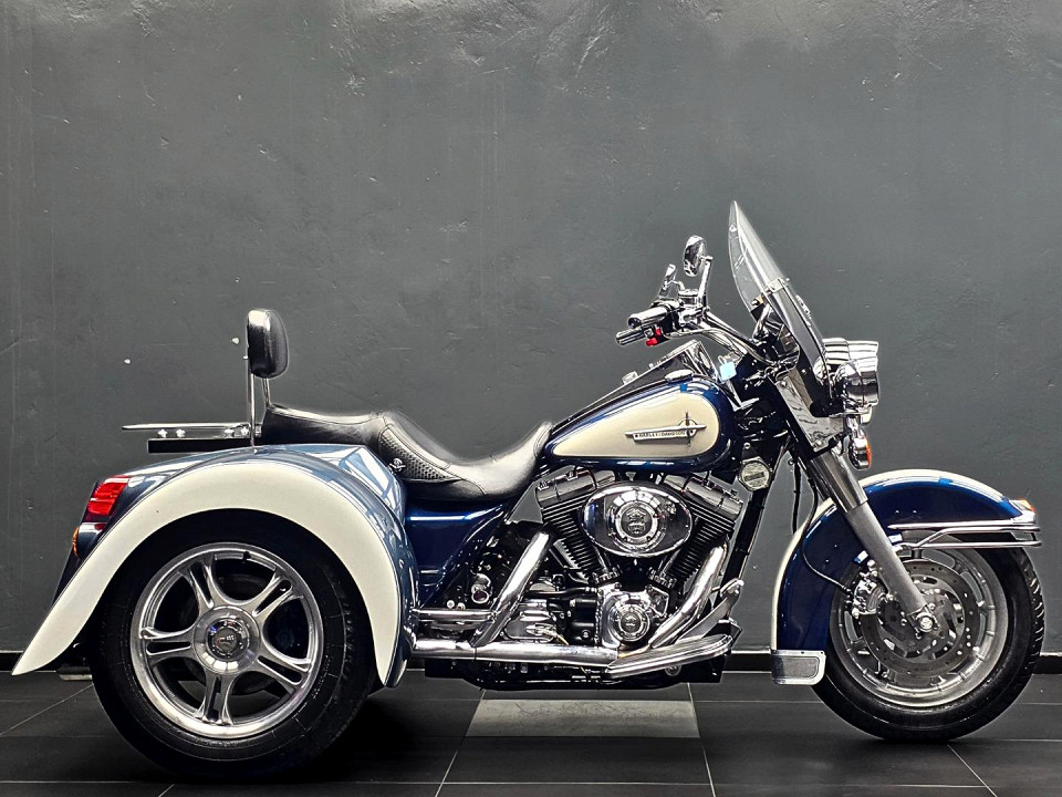 2005 Harley-davidson Trike For Sale | Gauteng | SECONDS ONLINE
