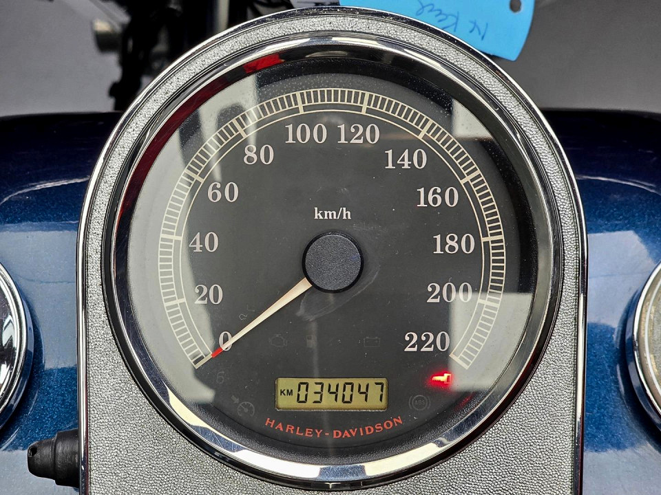 2005 Harley-davidson Trike For Sale | Gauteng | SECONDS ONLINE