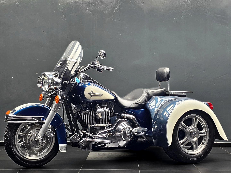 2005 Harley-davidson Trike For Sale | Gauteng | SECONDS ONLINE