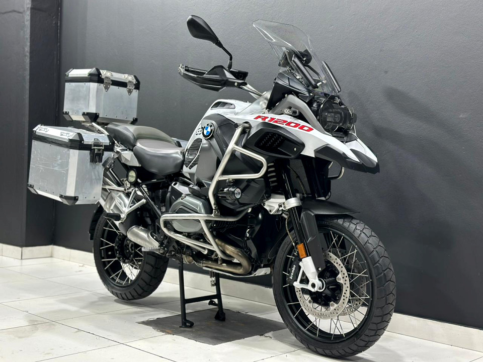 2017 Bmw Gs Adventure For Sale | Gauteng | SECONDS ONLINE